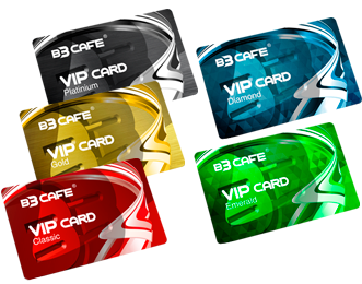 Home | B3 Cafe - B3 Technology